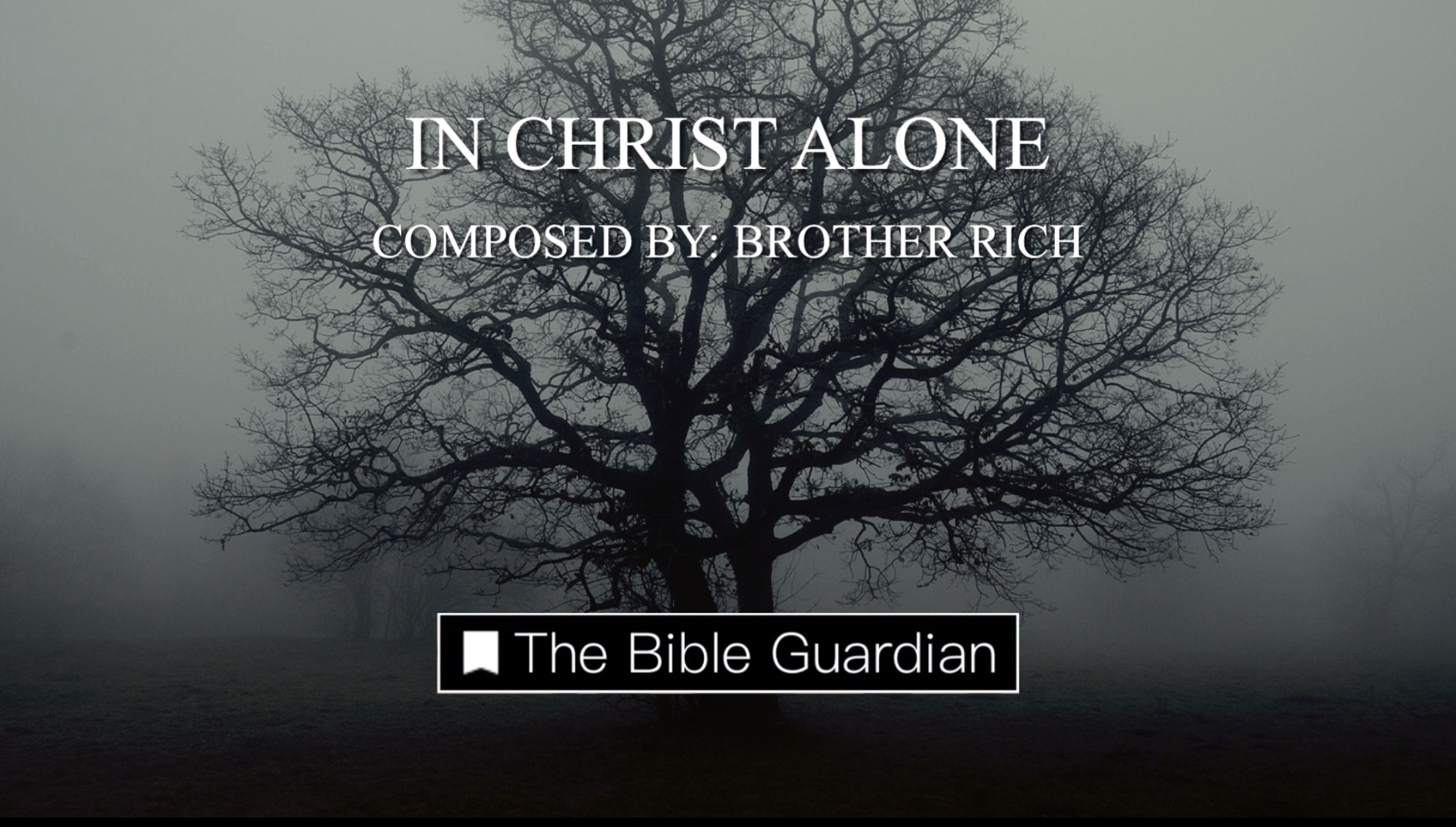 Spiritual Songs • The Bible Guardian
